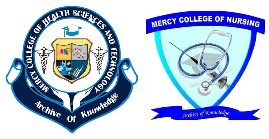 Mercy College of Nursing and Midwifery Admission Form 2025/2026 Portal